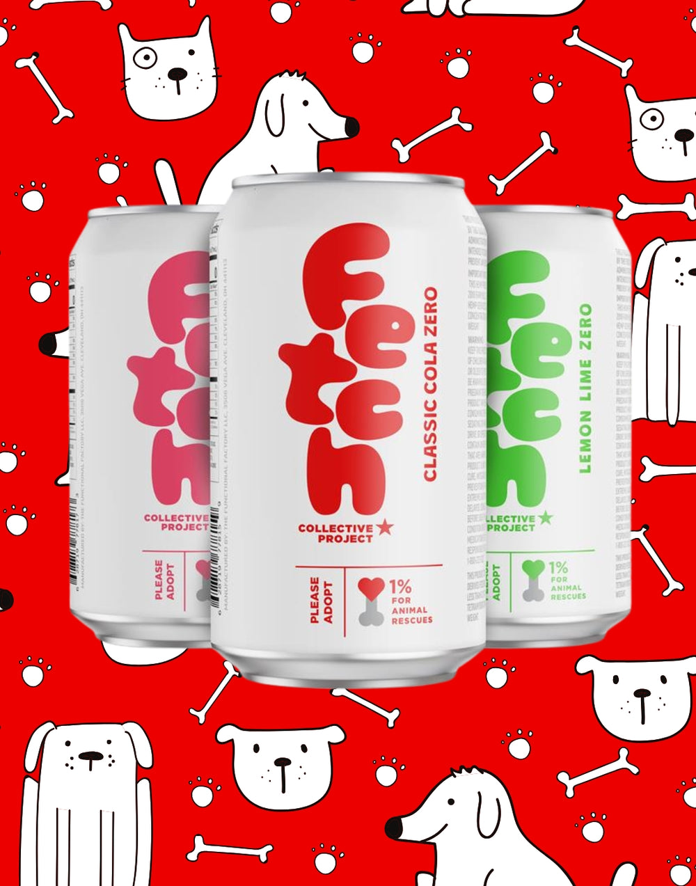 Collective Project USA