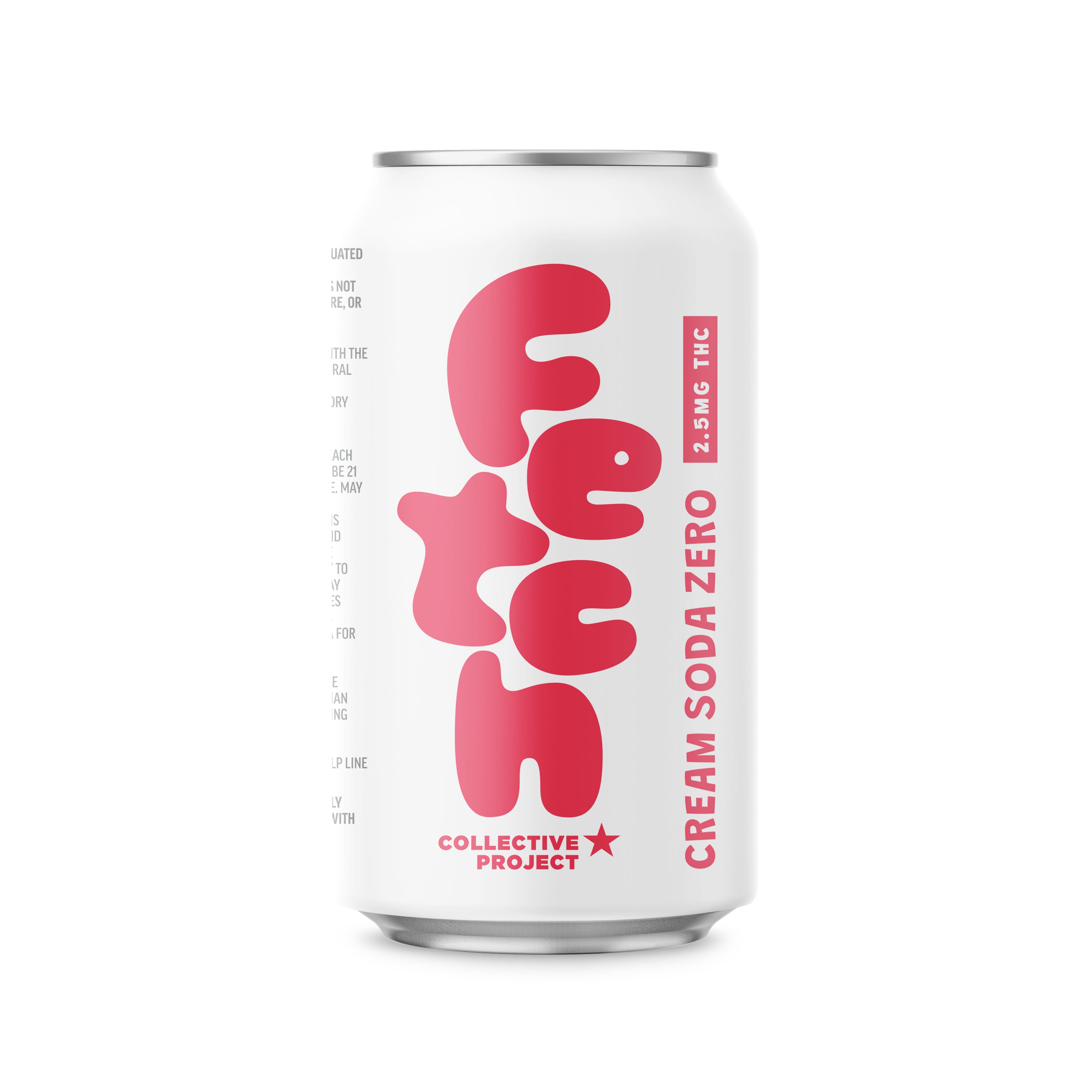 Cream Soda Zero