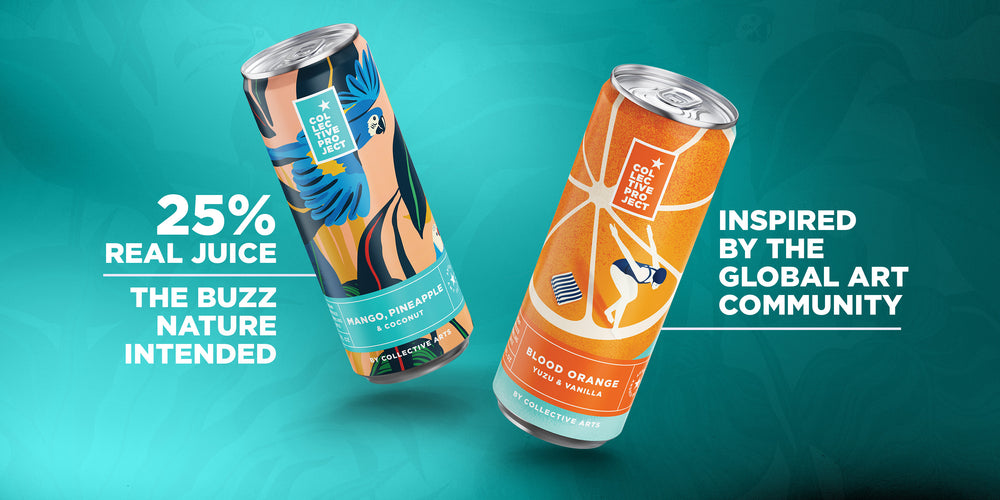 Collective Project | From Canvas to Can